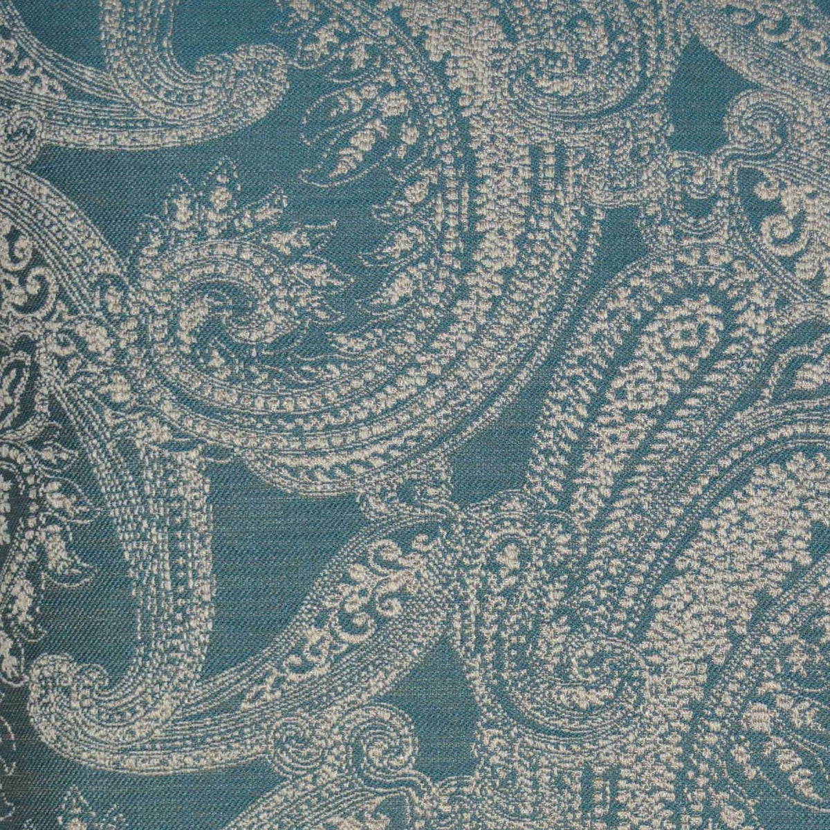 D.V. Kap Home Ravel Turquoise Fabric – DecoratorsBest