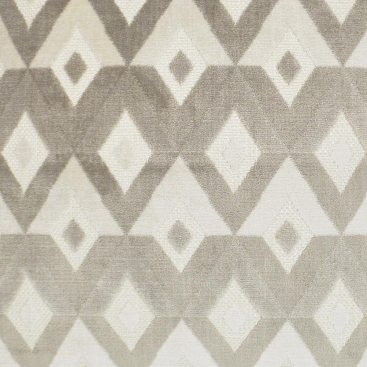 D.V. Kap Home Meta Ivory Fabric – DecoratorsBest