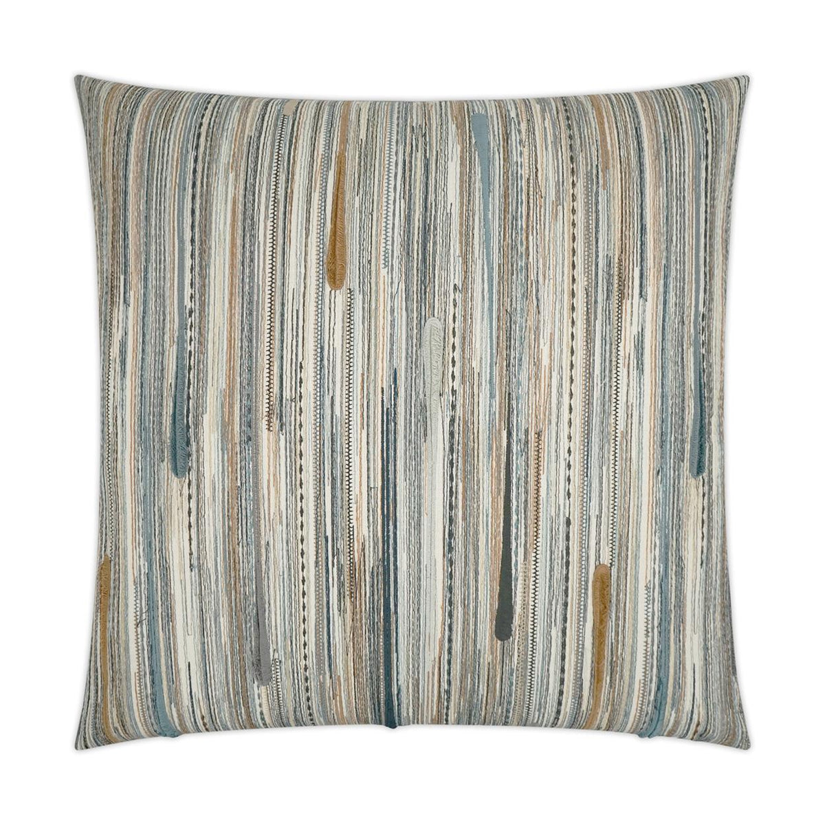 D.V. Kap Home Dandy Beach 24" X 24" Pillow – DecoratorsBest