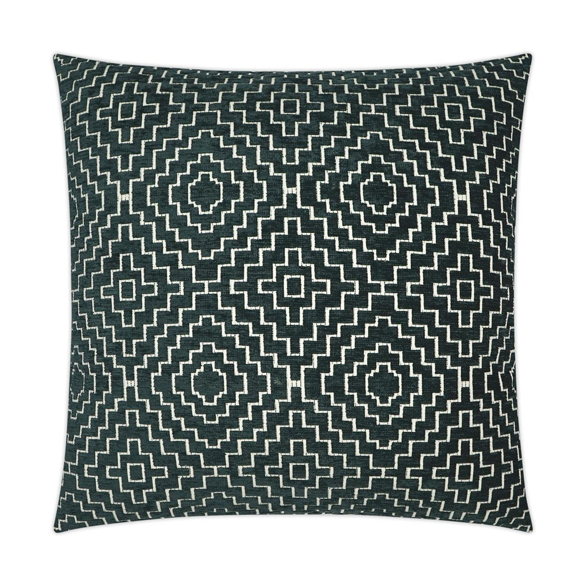 D.V. Kap Home Tile Forest 24" X 24" Pillow – DecoratorsBest