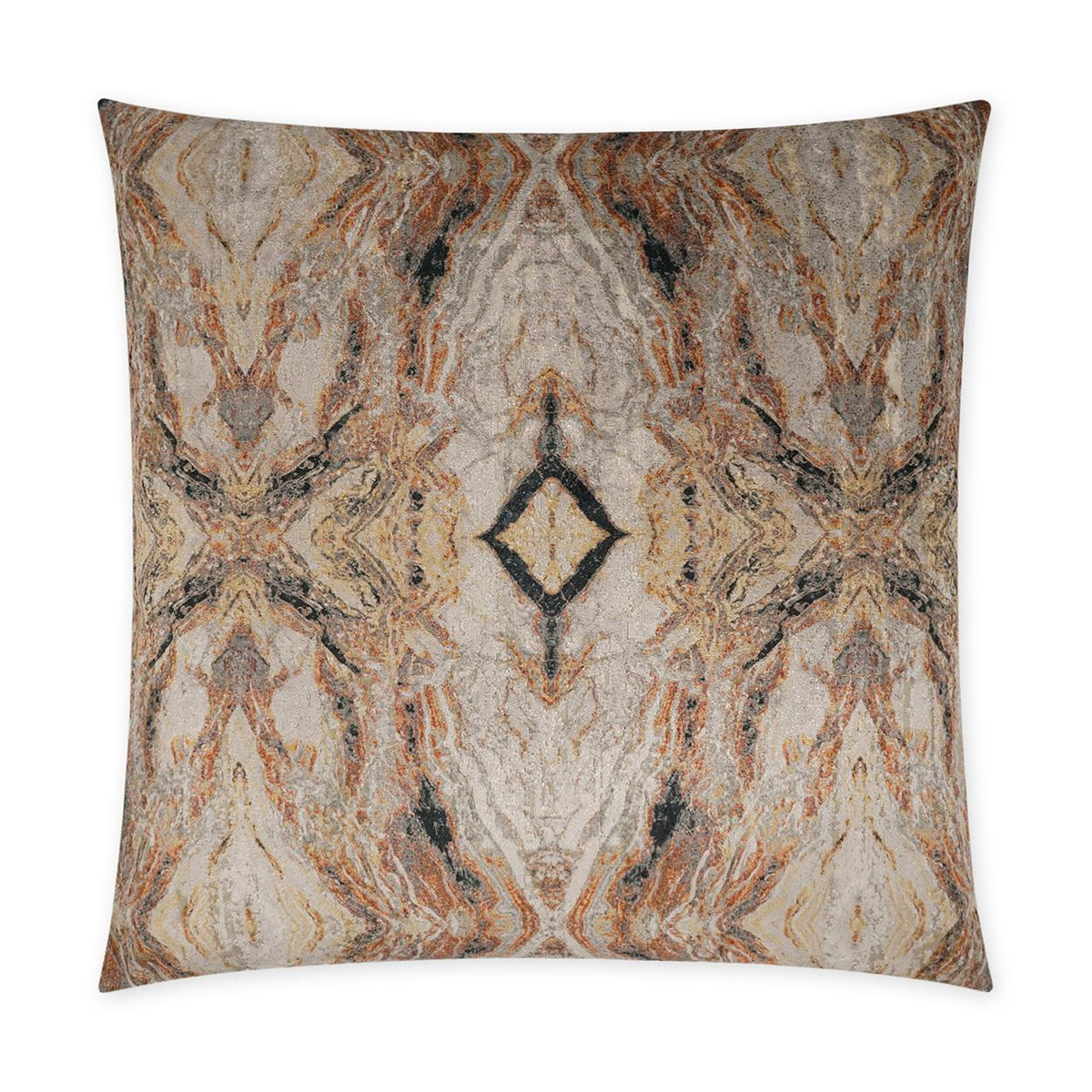 D.V. Kap Home Leonna Topaz 24" X 24" Pillow – DecoratorsBest