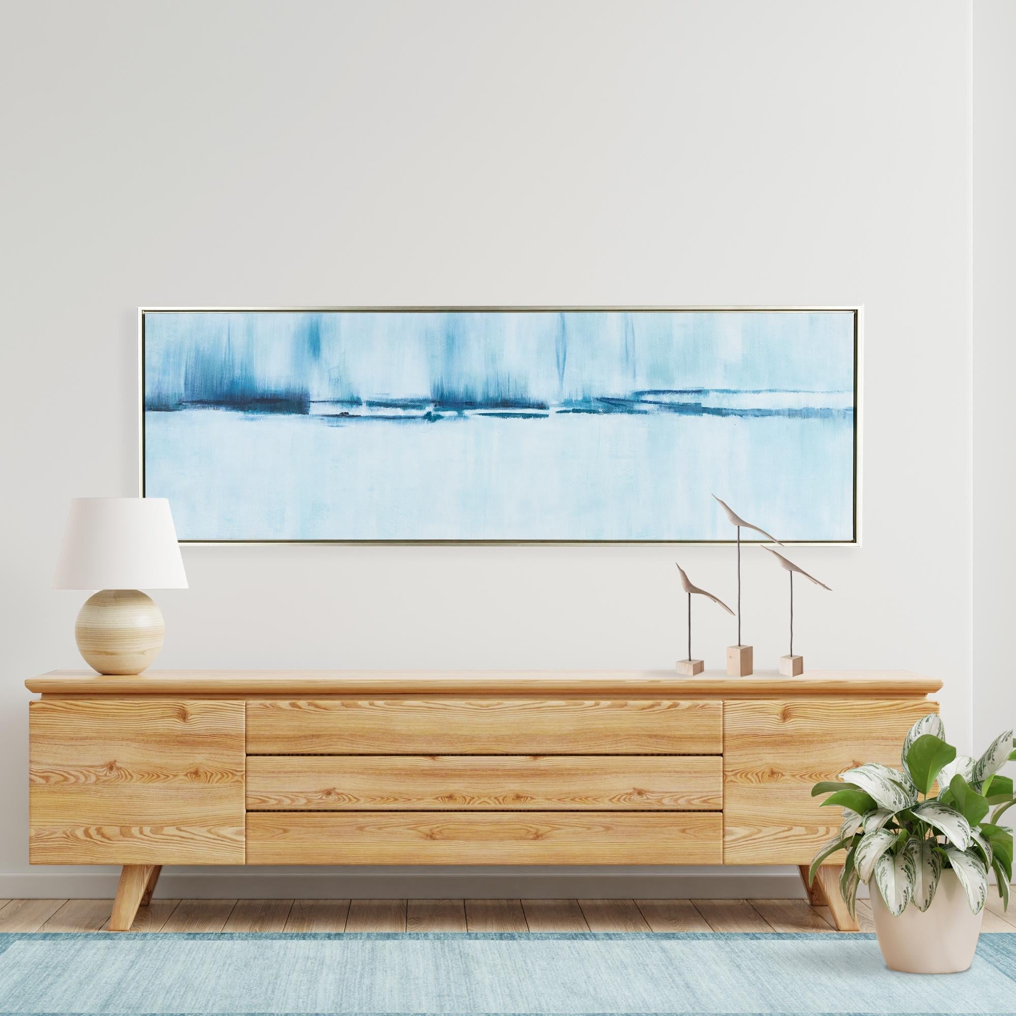 Napa Blue Cobalt Haze – DecoratorsBest