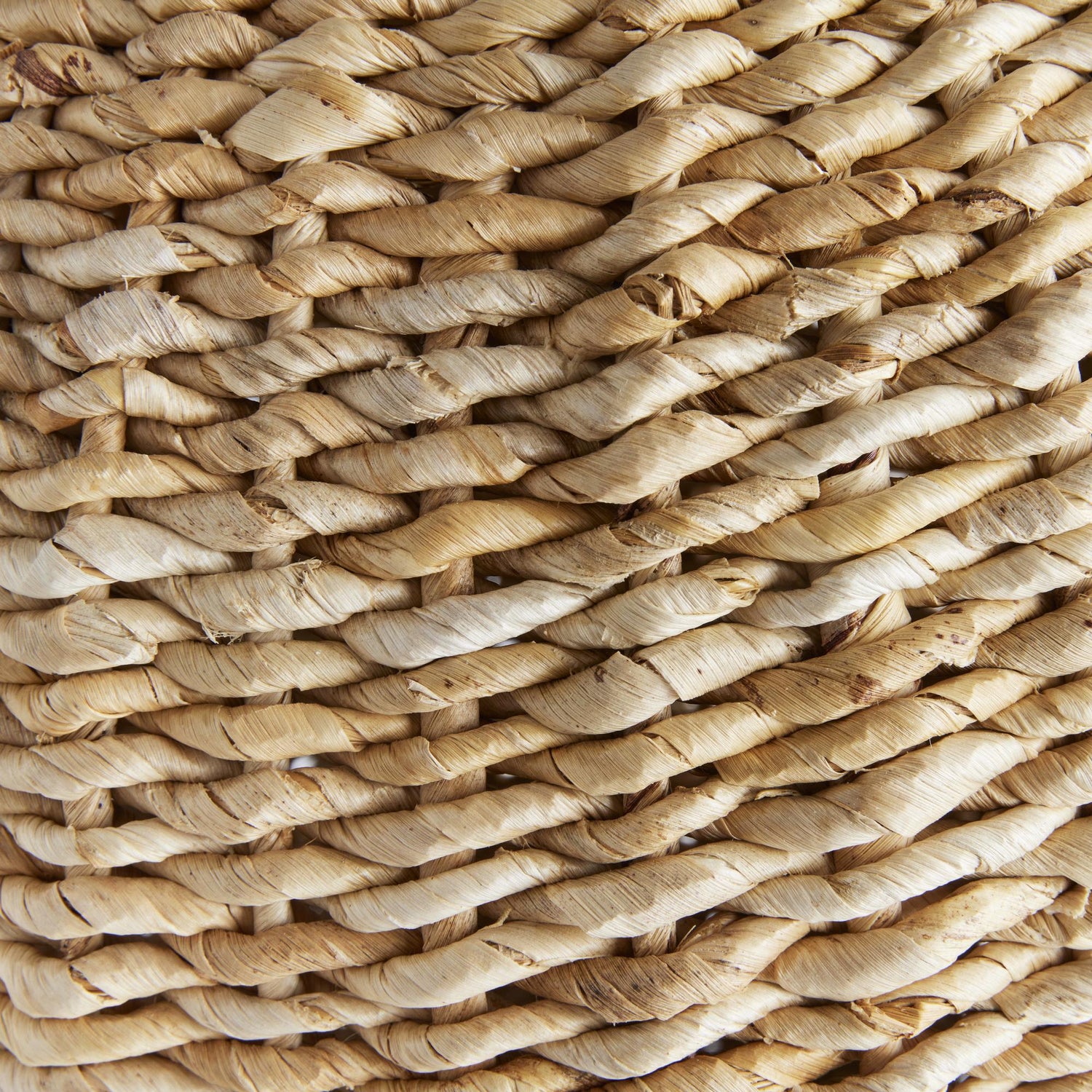 Napa Natural Abaca Teardrop Vase Large – DecoratorsBest