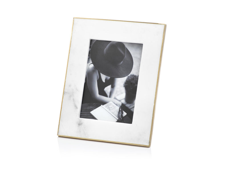 Zodax 5" X 7" Mannara Photo Frame – DecoratorsBest