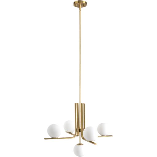 Livabliss Wismar Wis-001 30"L X 30"W X 22"H Ceiling Lighting ...
