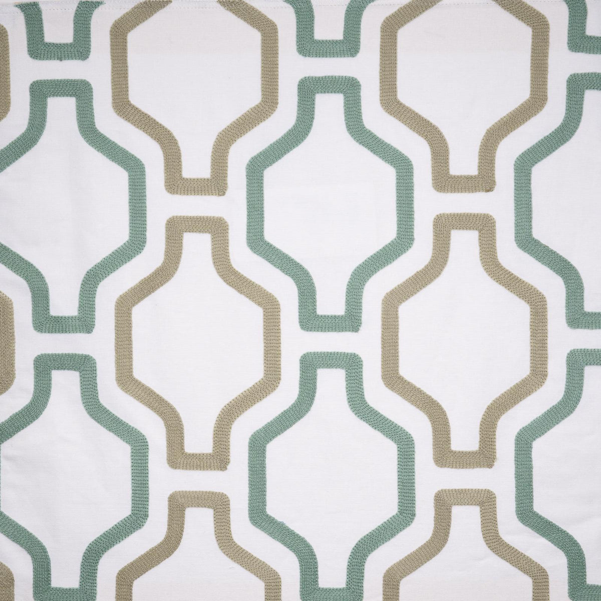 Maxwell Amphora #324 Agave Drapery Fabric – DecoratorsBest