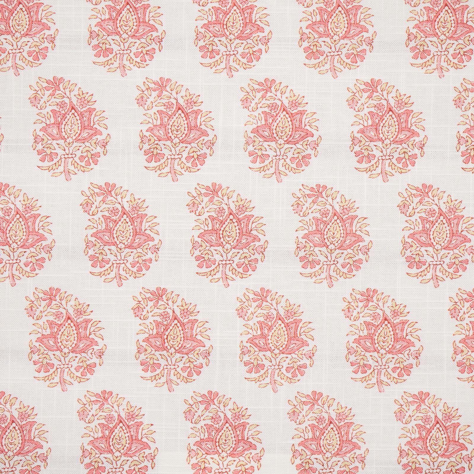 Maxwell Arjan #741 Bouquet Drapery Fabric – DecoratorsBest