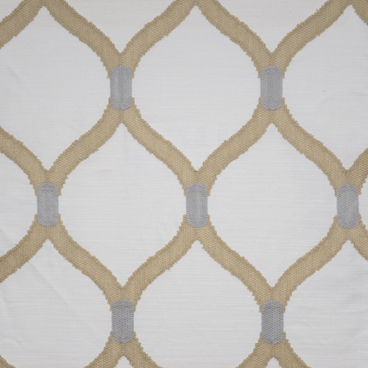 Maxwell Tara #643 Latte Drapery Fabric – DecoratorsBest