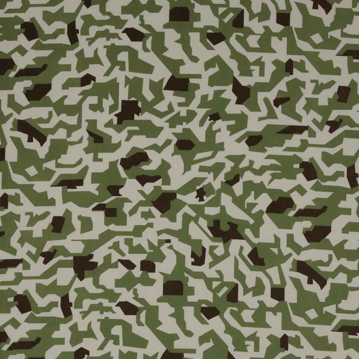Schumacher Torrey Camo Indoor/Outdoor Forest Fabric – DecoratorsBest