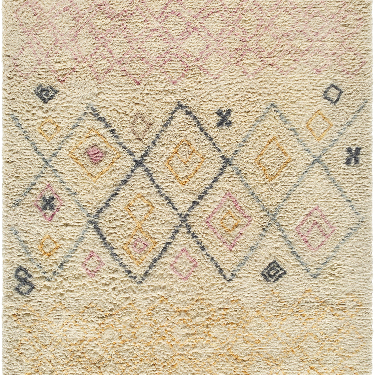 Livabliss Beni Moroccan Bmc-2310 8' X 10' Handmade Rug – DecoratorsBest