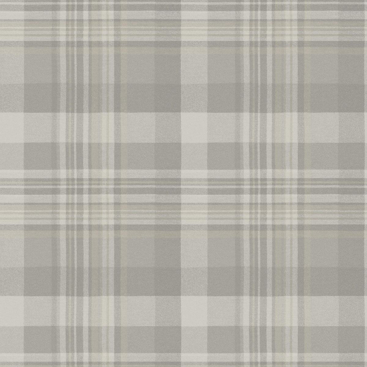 Brewster Home Fashions Chesapeake Yellowstone Dutton Plaid Grey Wallpa ...