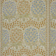 Lee Jofa Sameera Sapphire/Gold Fabric – DecoratorsBest