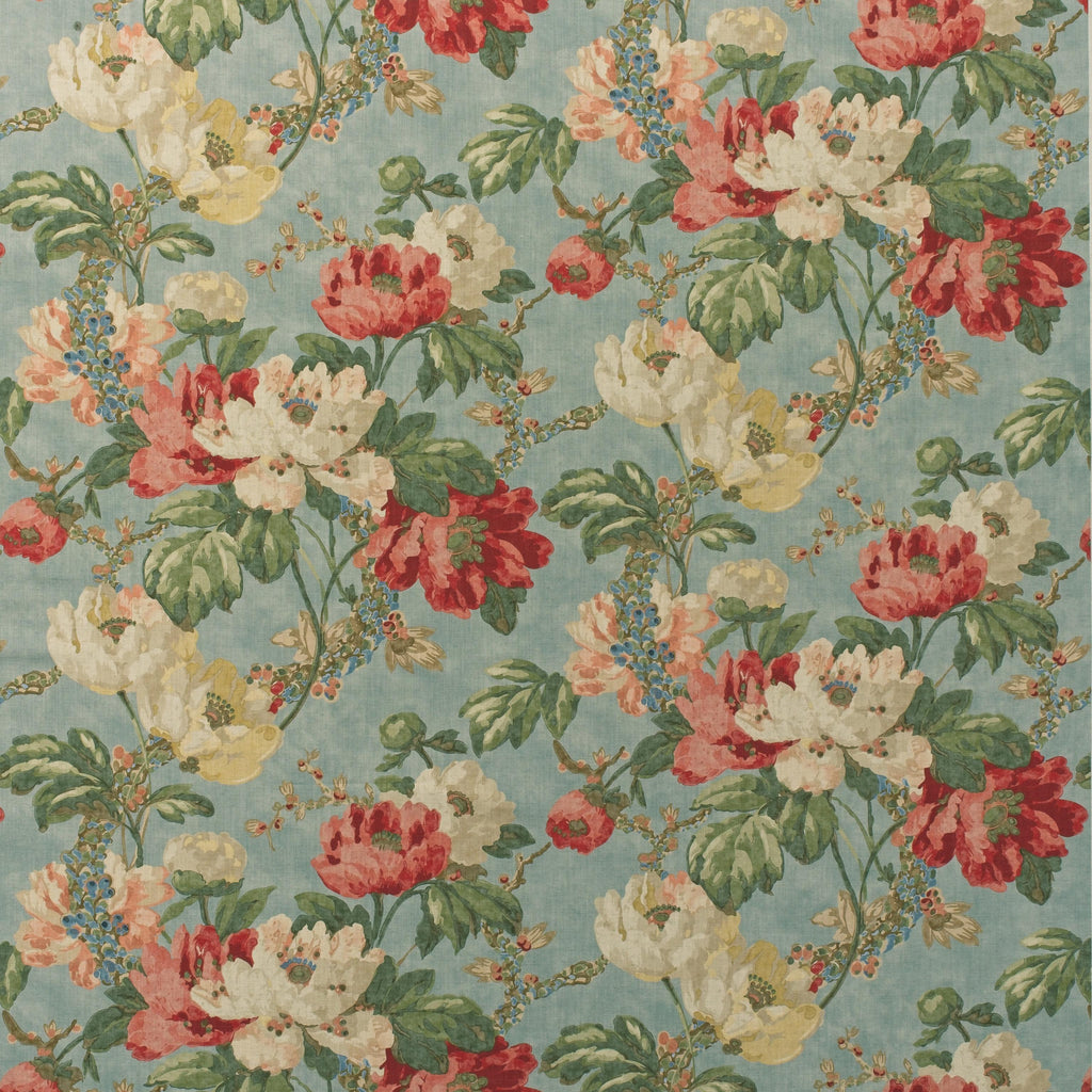Floral Fabrics | Floral Upholstery Fabric by the Yard – Page 4 – DecoratorsBest