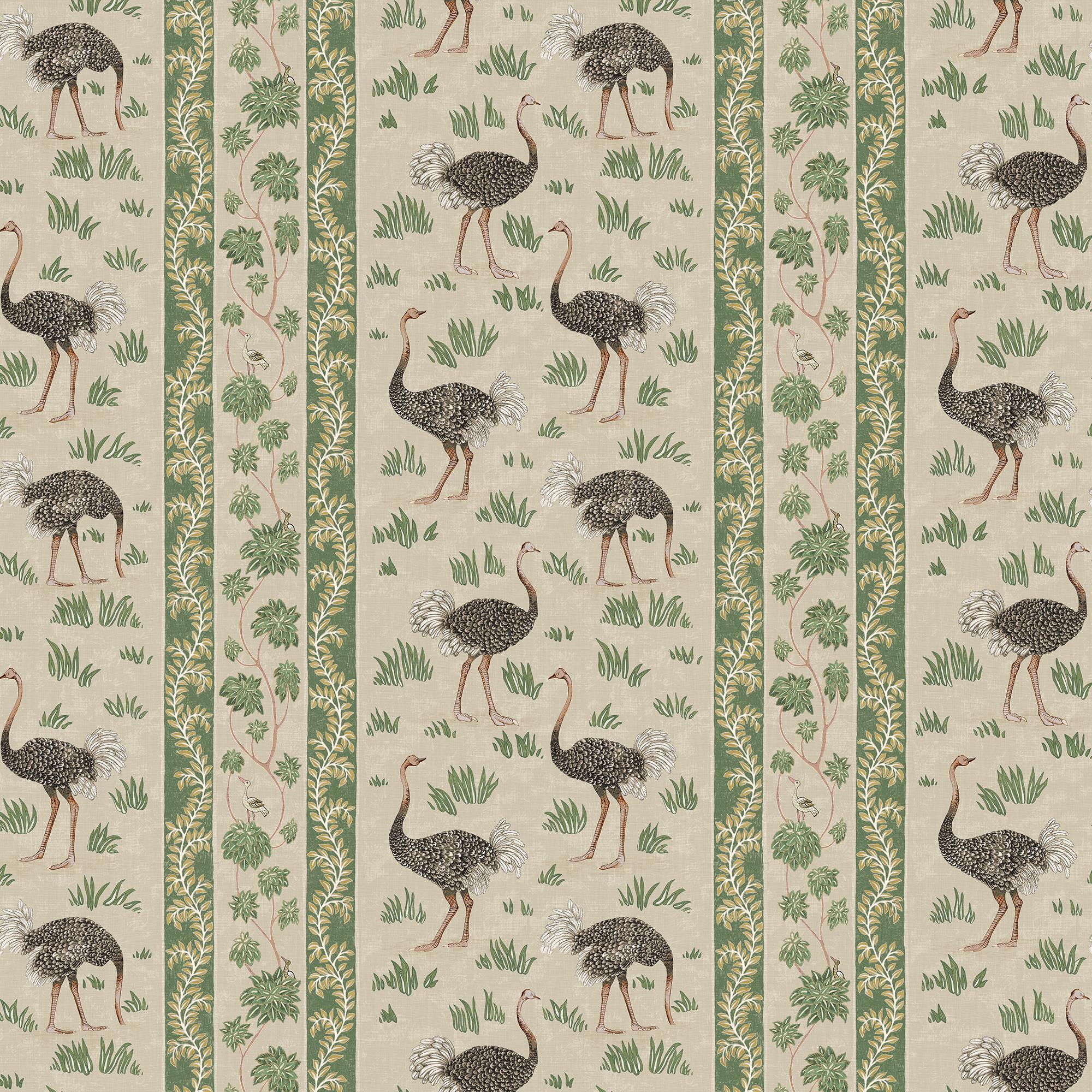 Kravet Ostrich Stripe 11 Wallpaper – DecoratorsBest