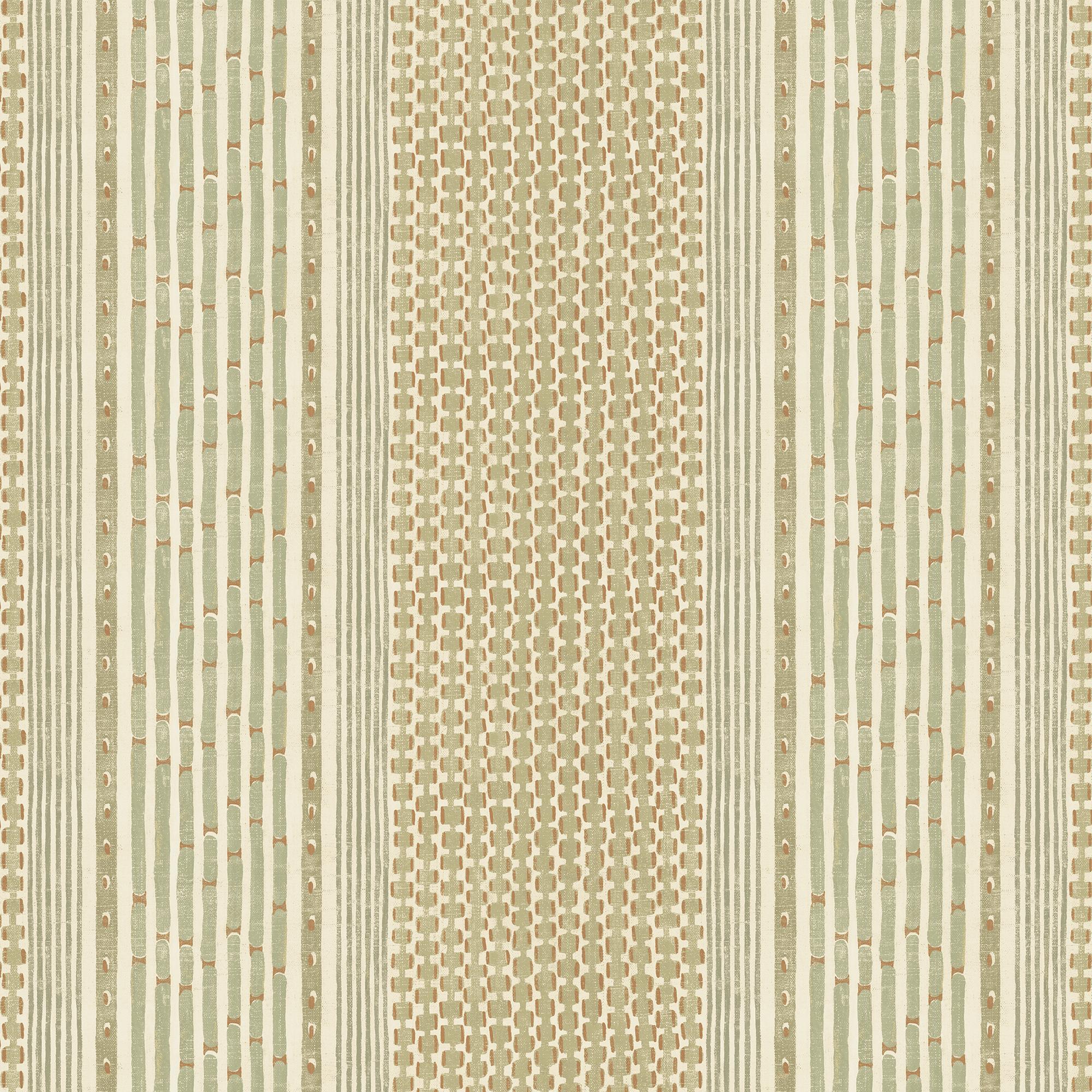 Kravet Rita Stripe 31 Wallpaper – DecoratorsBest
