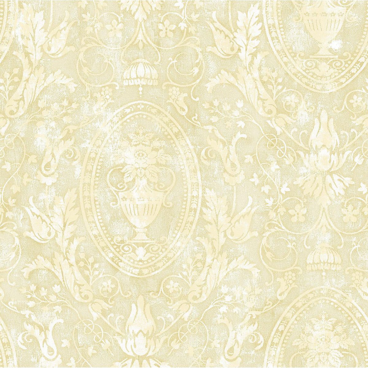 Brewster Home Fashions Fairwinds Studio Piazza 290-50300 Bronze Wallpa ...