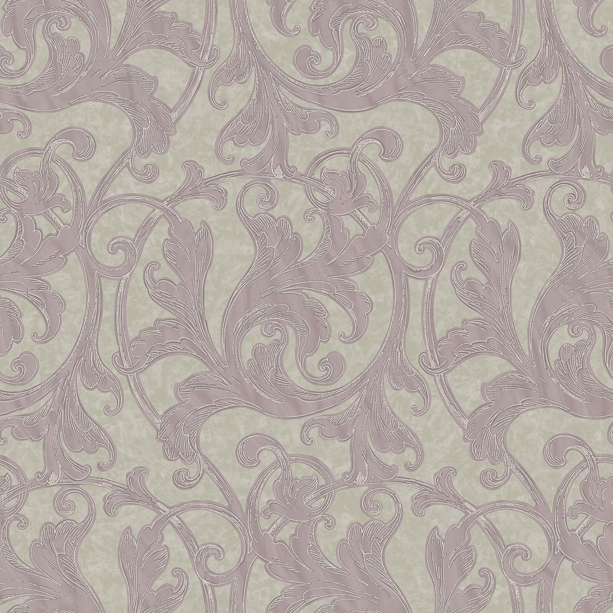 Brewster Home Fashions Fairwinds Studio Piazza 290-50409 Purple Wallpa ...