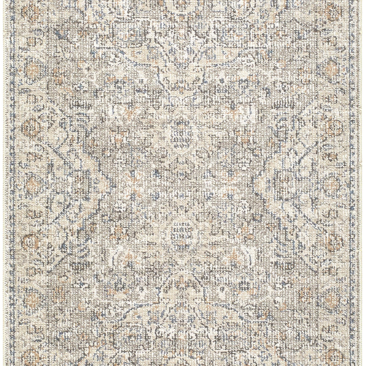 Livabliss Maria Elena Gada-2300 7'10" X 10' Machine Woven Rug ...