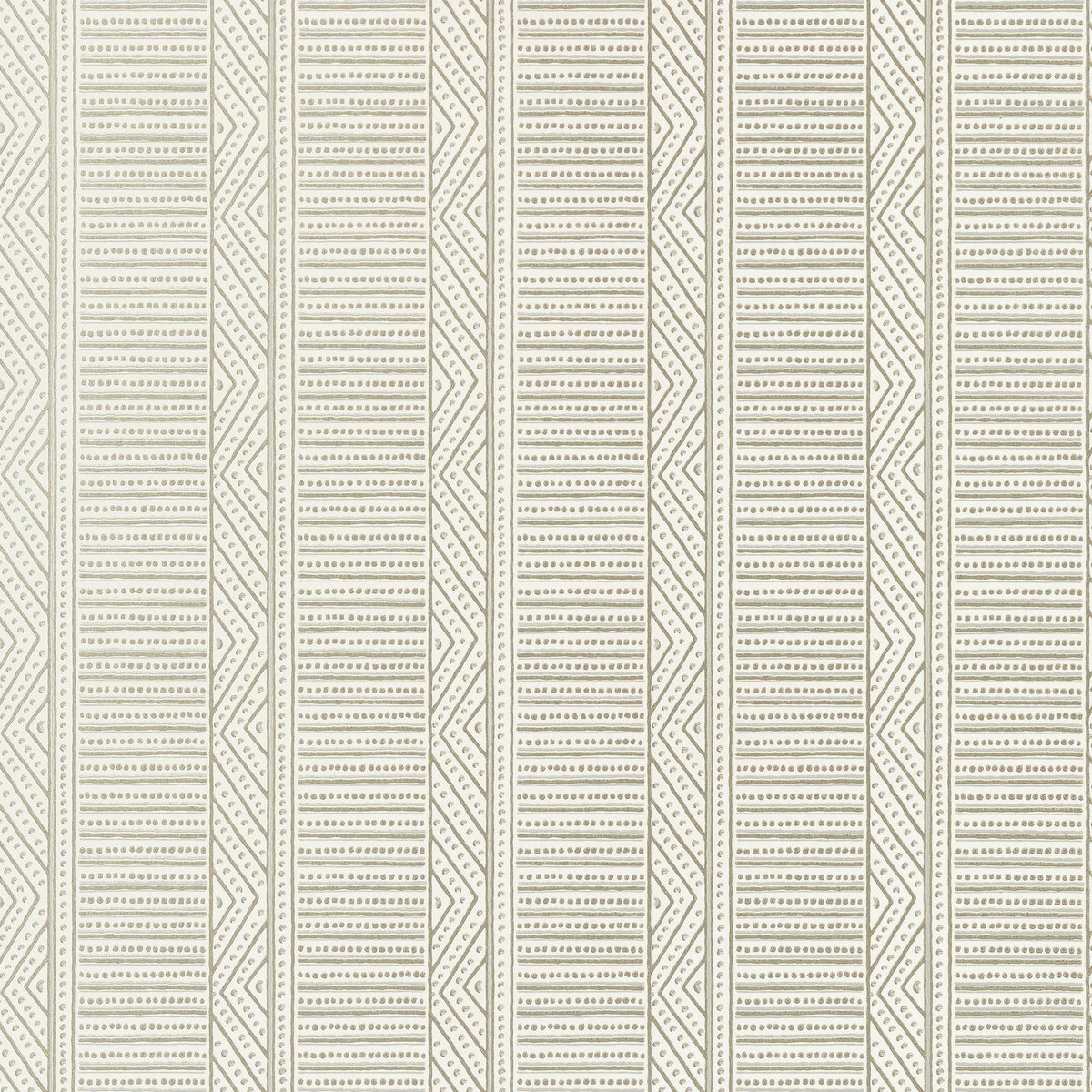 Anna French Montecito Stripe Pearl Wallpaper – DecoratorsBest