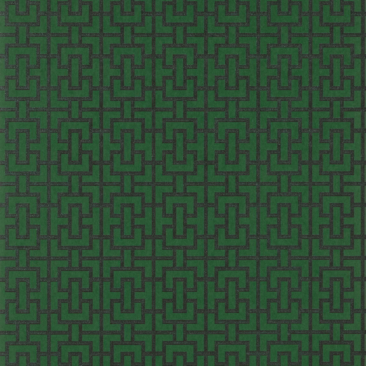 Anna French Bridle Emerald Green Wallpaper – DecoratorsBest