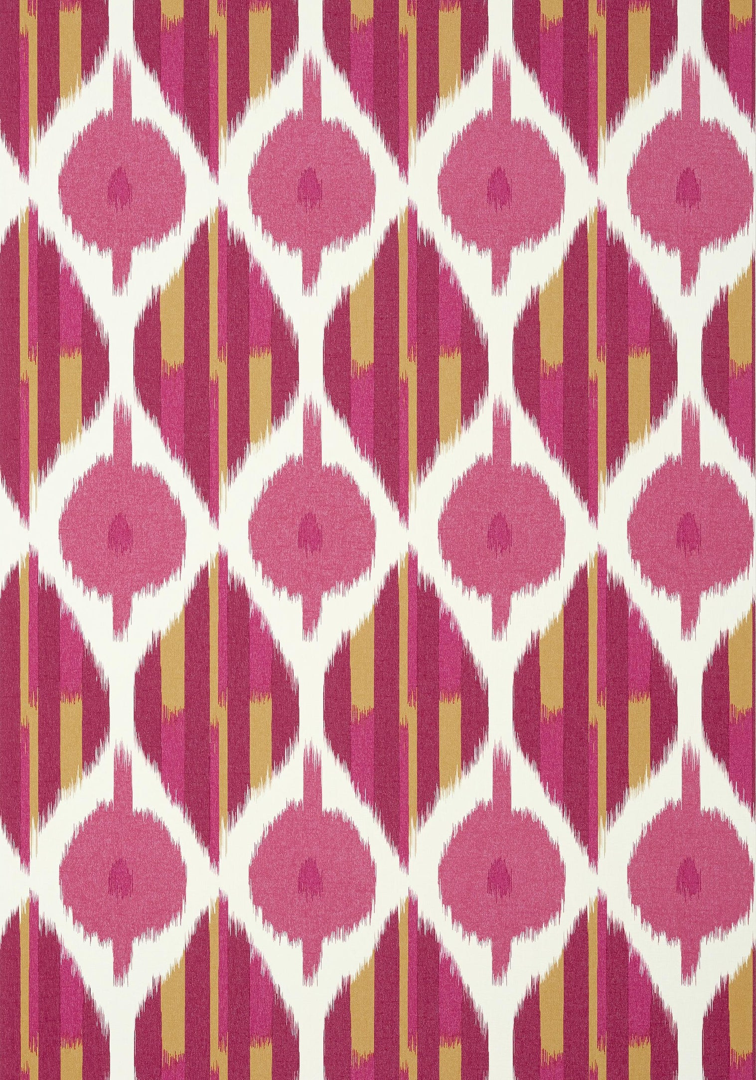 Anna French Kimono Fuchsia Wallpaper – DecoratorsBest