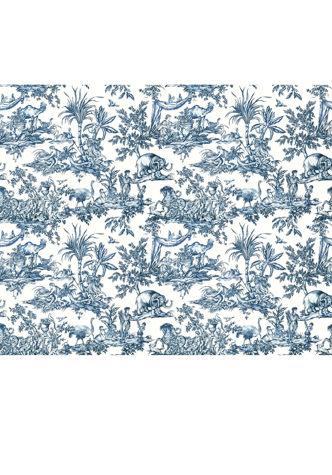 Matching Fabric & Wallpaper – DecoratorsBest