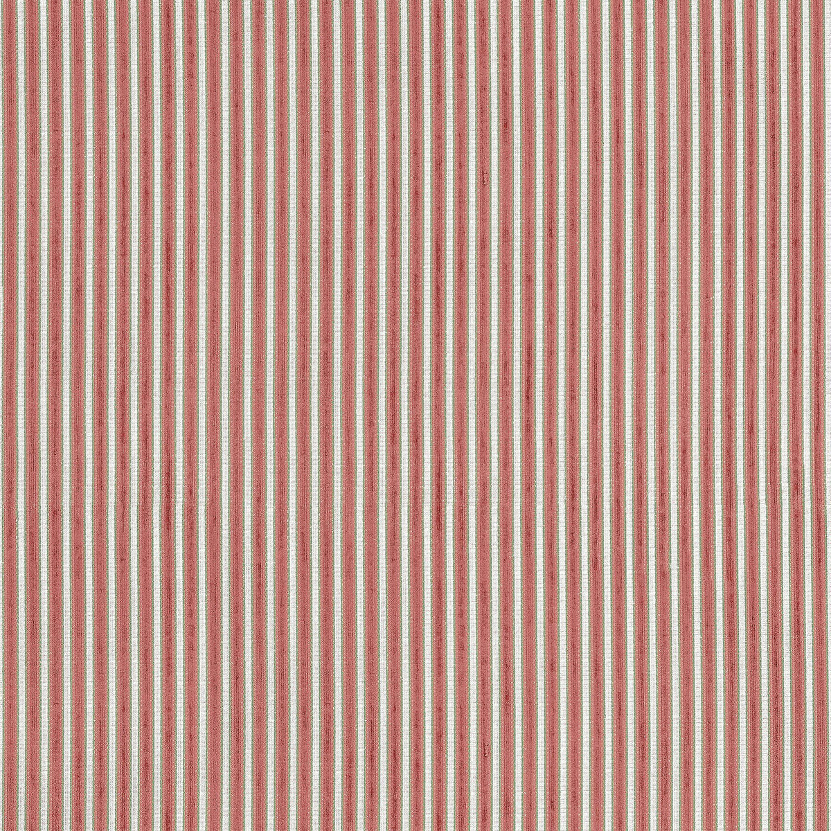 Anna French Balderic Stripe Rouge Fabric – DecoratorsBest