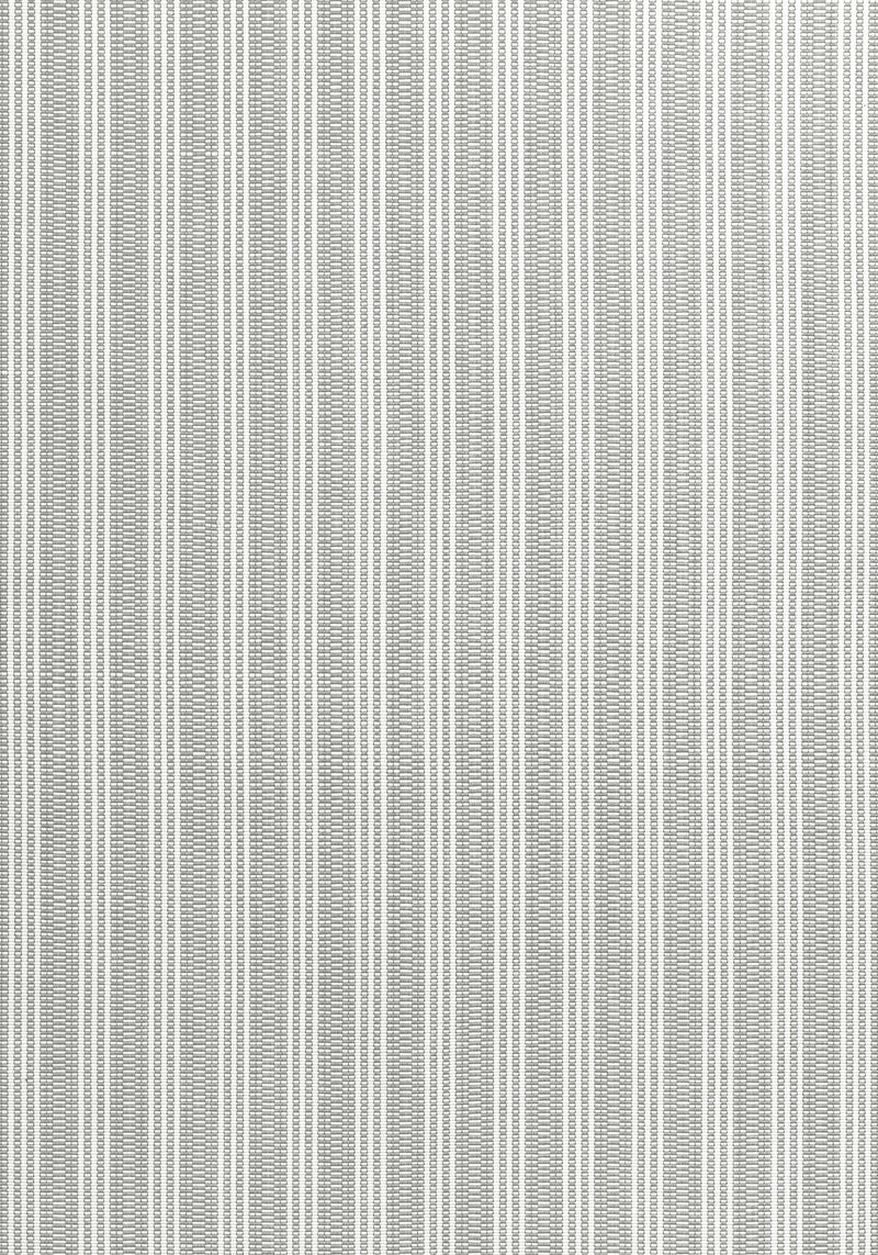 Anna French Reed Stripe Grey Fabric – DecoratorsBest