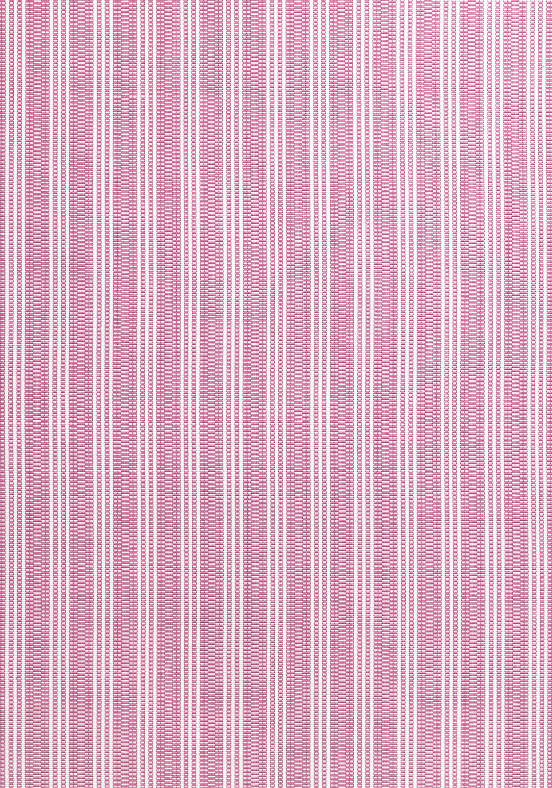 Anna French Reed Stripe Fuchsia Fabric – DecoratorsBest