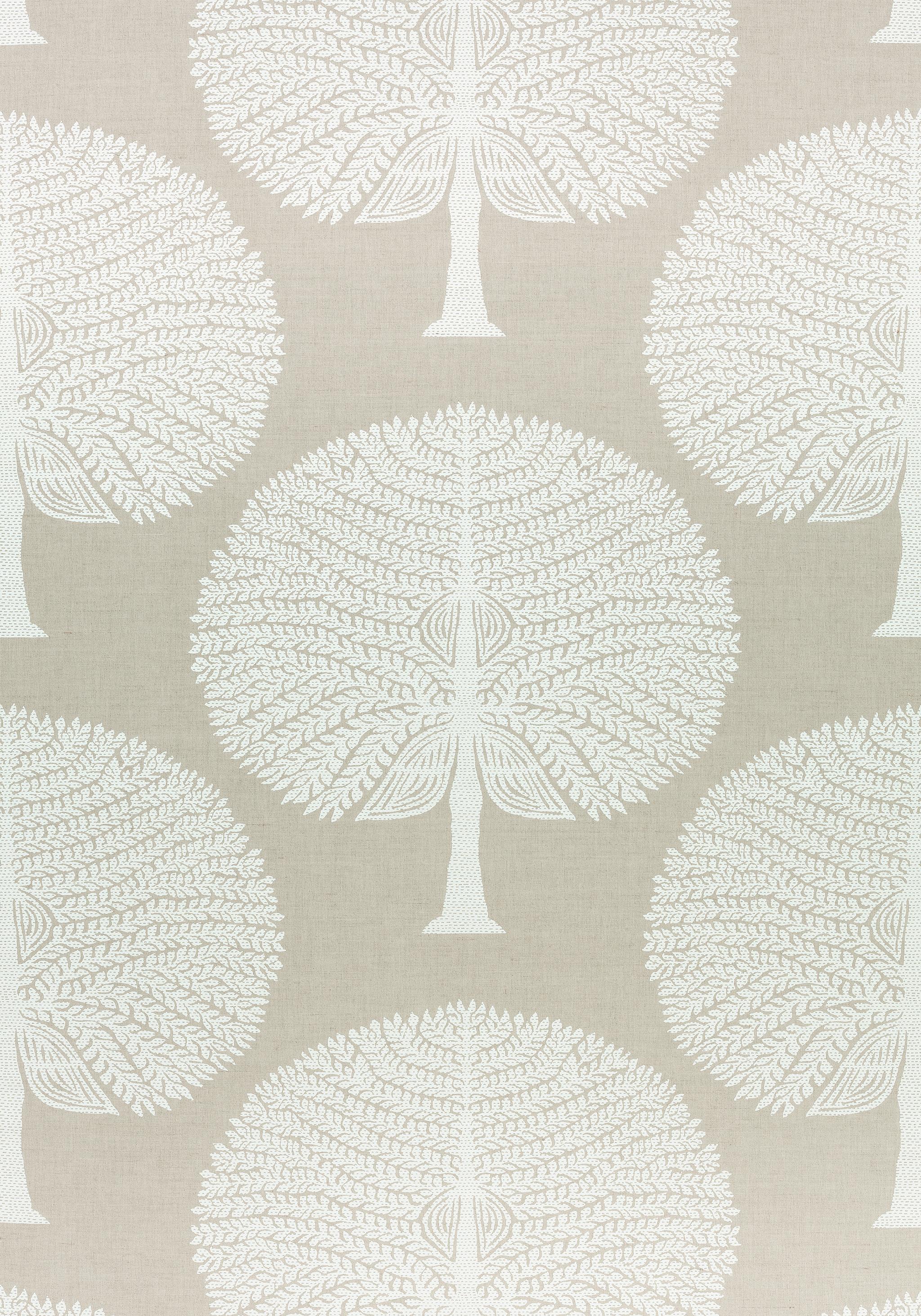 Thibaut Mulberry Tree Natural Fabric – DecoratorsBest