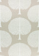 Thibaut Mulberry Tree Natural Fabric – DecoratorsBest