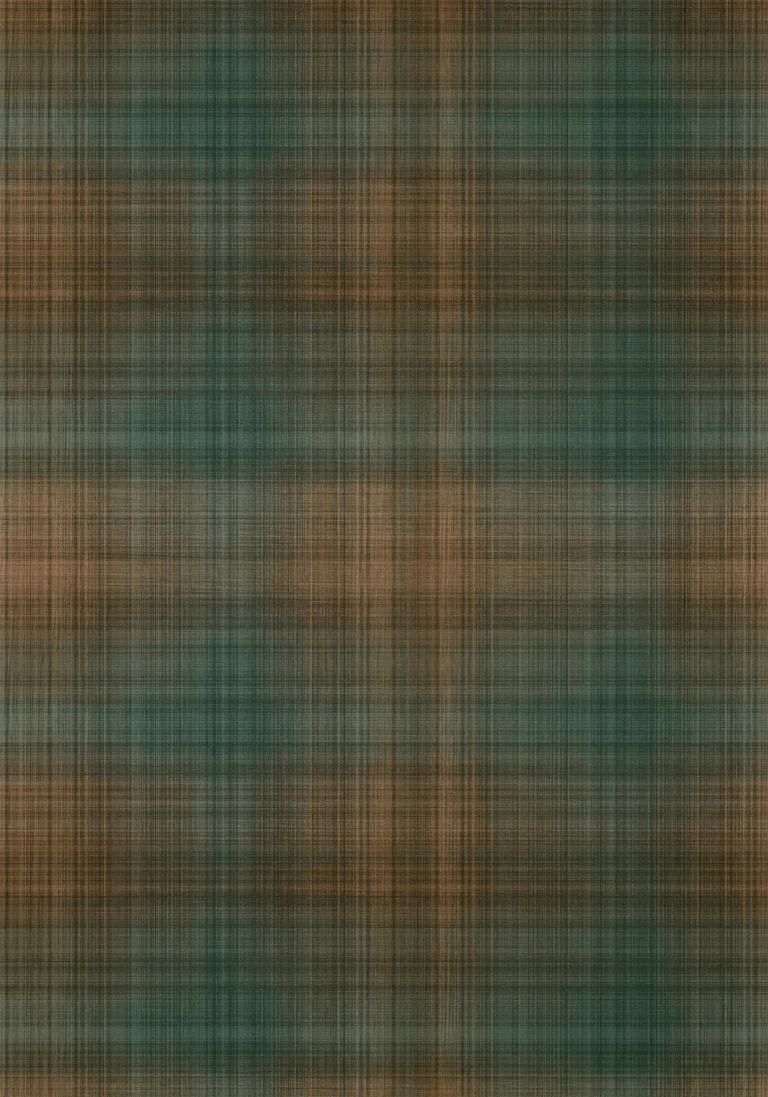 Thibaut Inverness Teal And Clay Wallpaper – DecoratorsBest