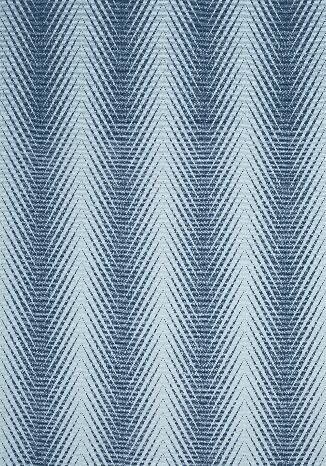 Thibaut Viva Navy And Light Blue Wallpaper – DecoratorsBest