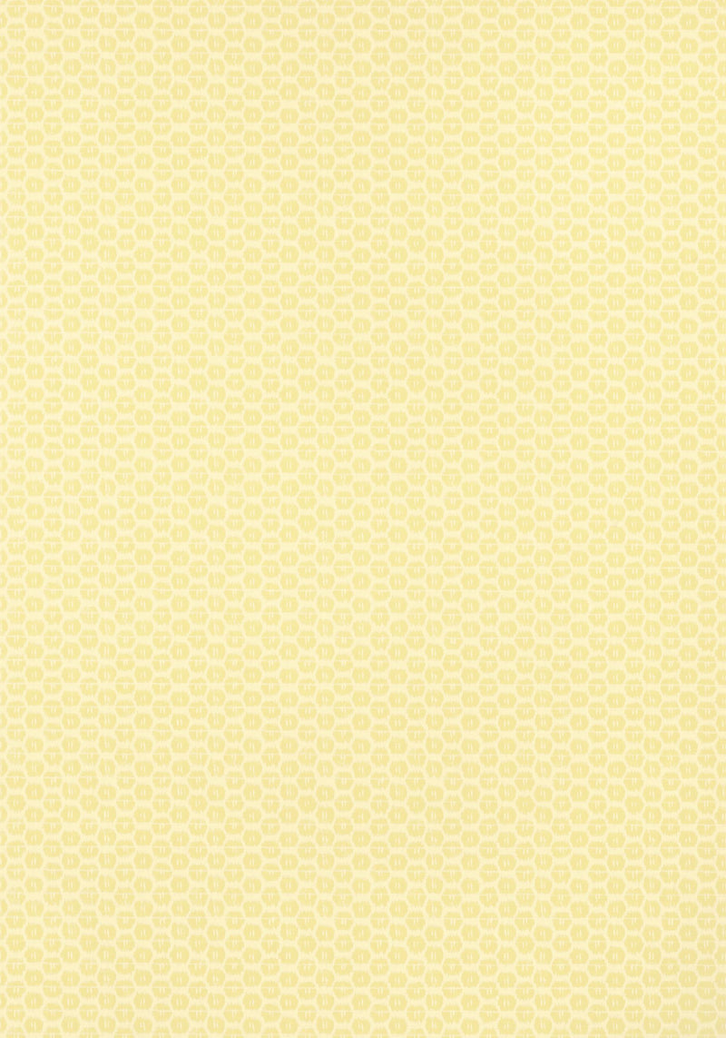 Thibaut Akari Yellow Wallpaper – DecoratorsBest