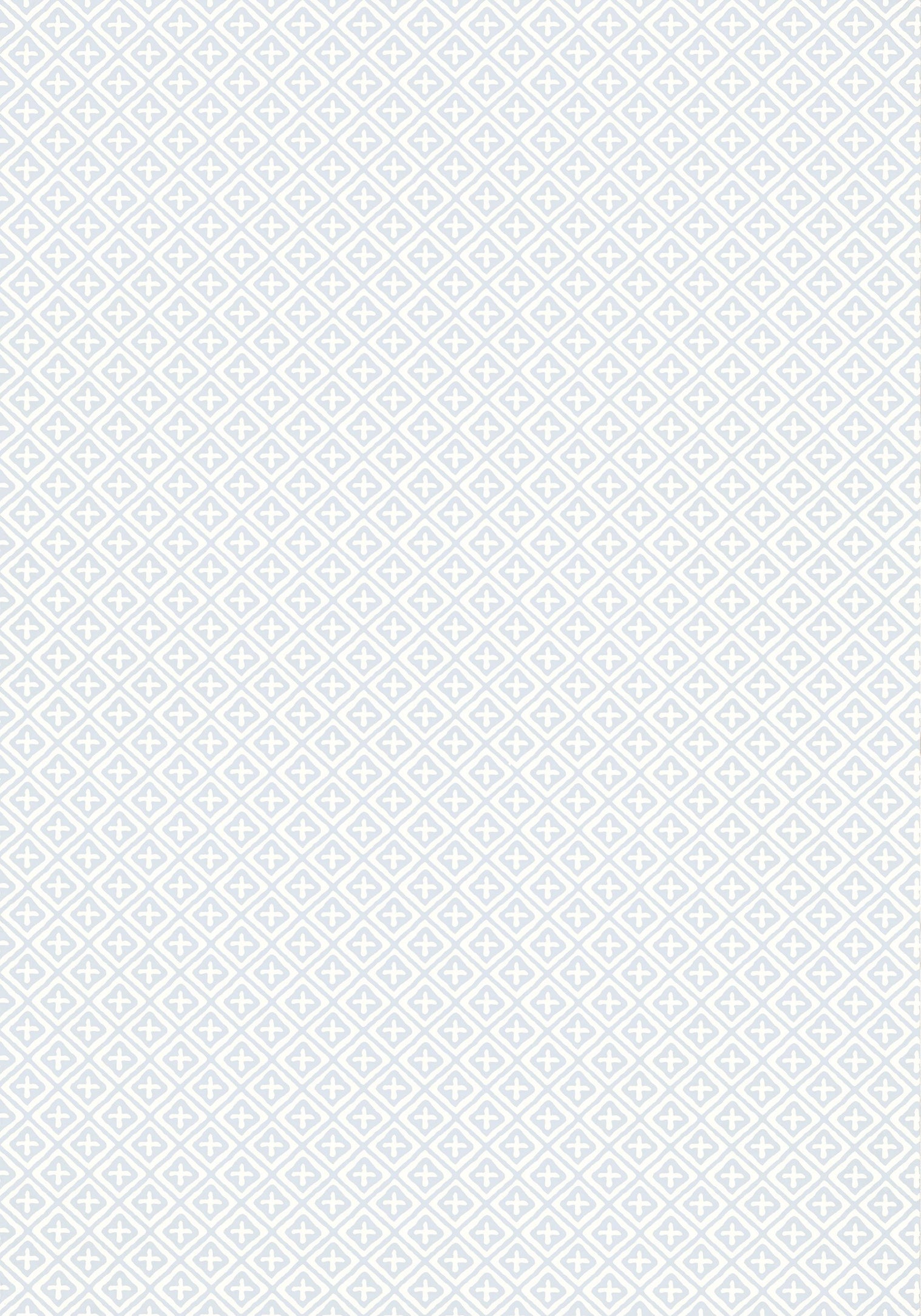 Thibaut Holiday Trellis Spa Blue Wallpaper – DecoratorsBest