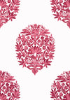 Thibaut Ridgefield Pink Wallpaper – DecoratorsBest