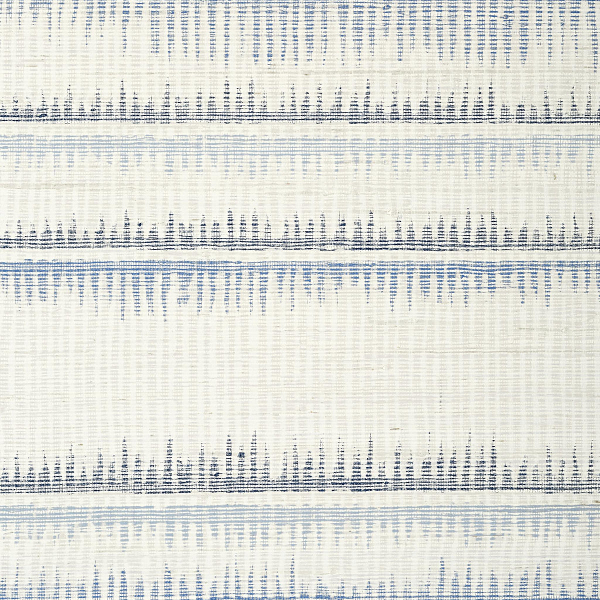 Thibaut Passage Navy And Blue Wallpaper – DecoratorsBest