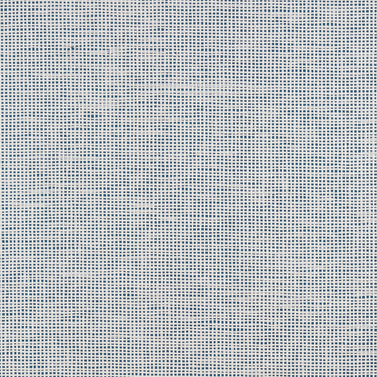 Thibaut Mod Weave Navy Wallpaper – DecoratorsBest