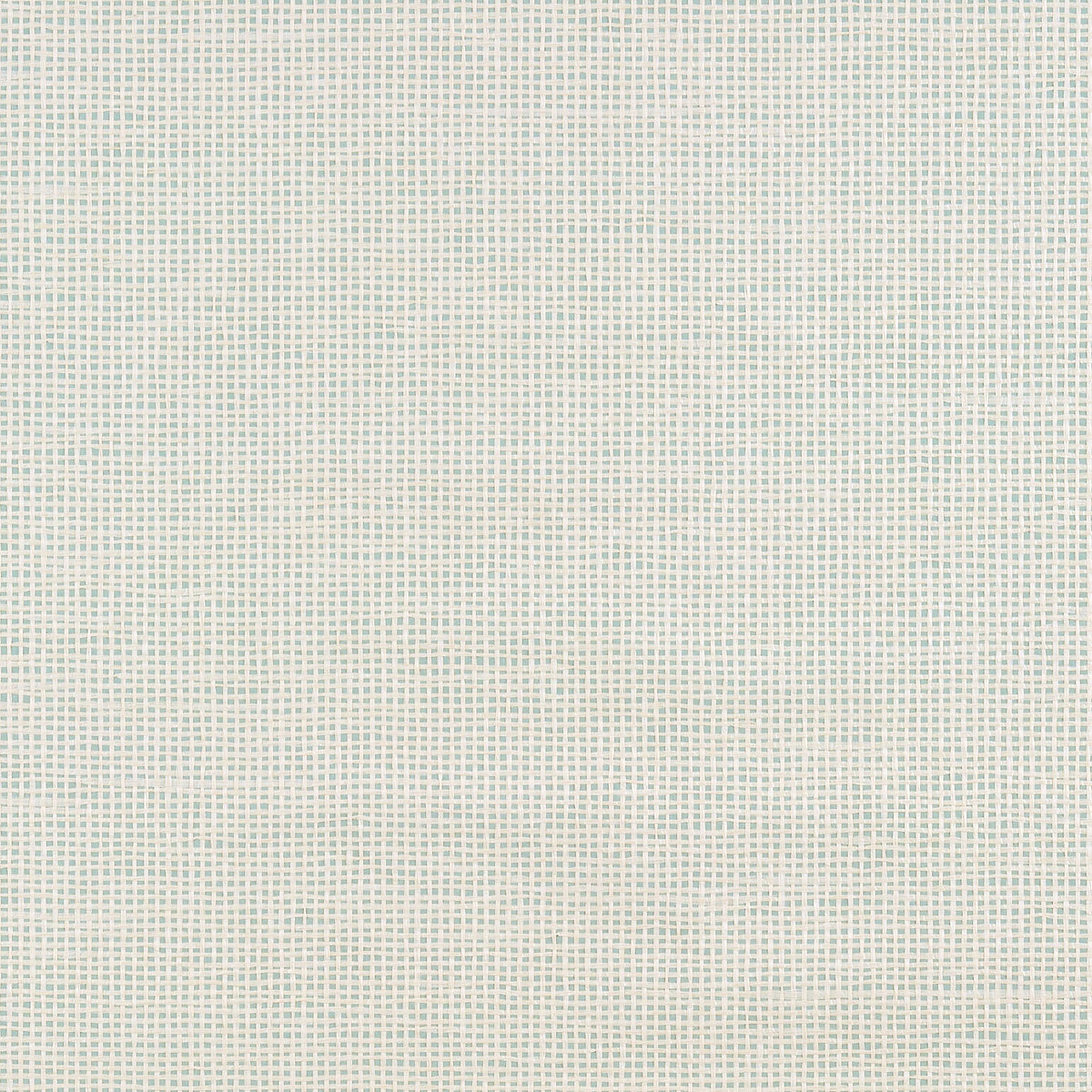Thibaut Mod Weave Aqua Wallpaper – DecoratorsBest