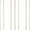 Thibaut Maggie Stripe Beige Wallpaper – DecoratorsBest