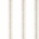 Thibaut Cambridge Stripe Beige Wallpaper – DecoratorsBest