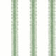 Thibaut Cambridge Stripe Green Wallpaper – DecoratorsBest