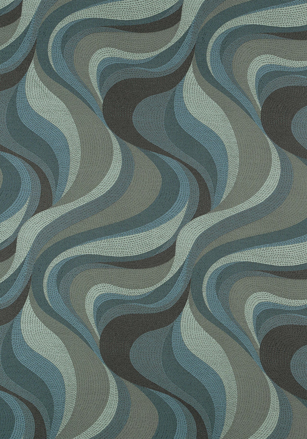 Thibaut Passage Woven Lake Fabric – DecoratorsBest