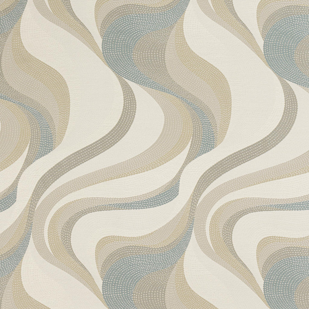 Thibaut Passage Woven Oasis Fabric – DecoratorsBest