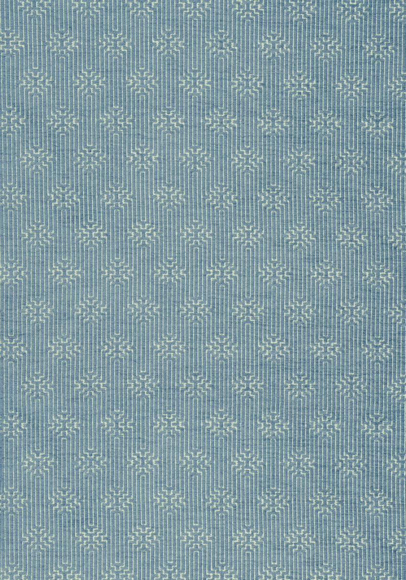 Thibaut Crete Slate Fabric – DecoratorsBest
