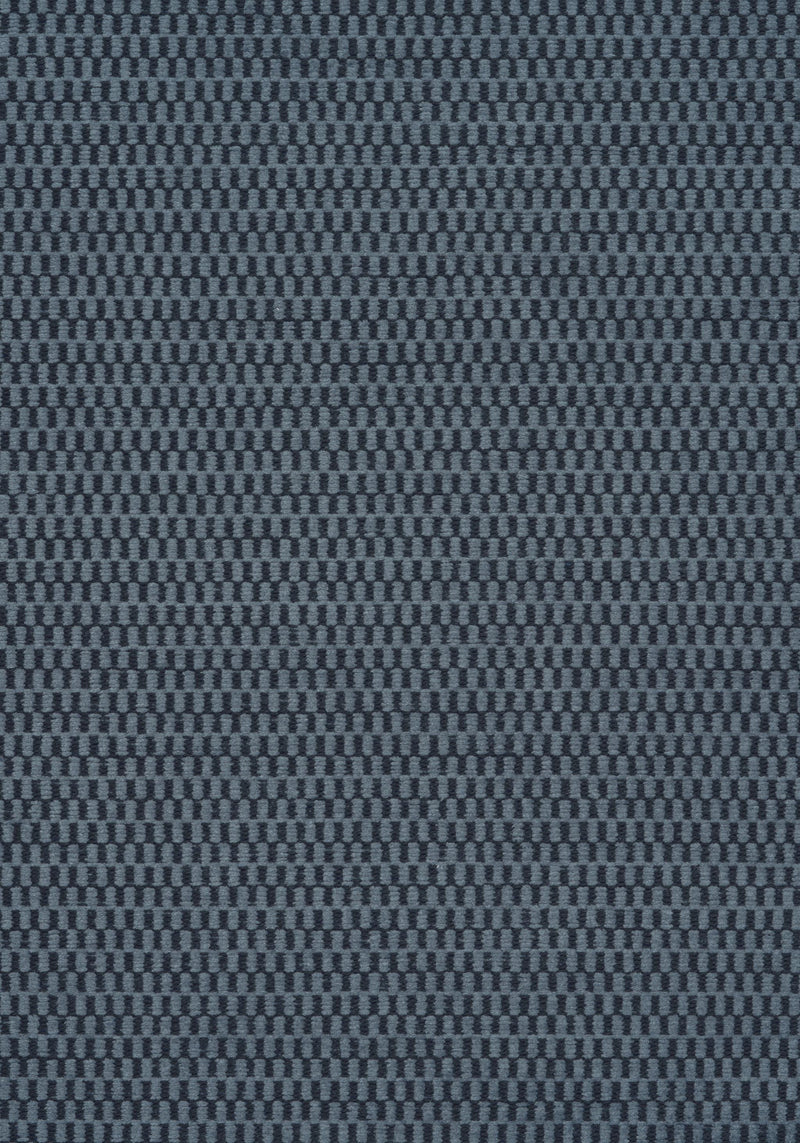 Thibaut Block Texture Heron Fabric – DecoratorsBest