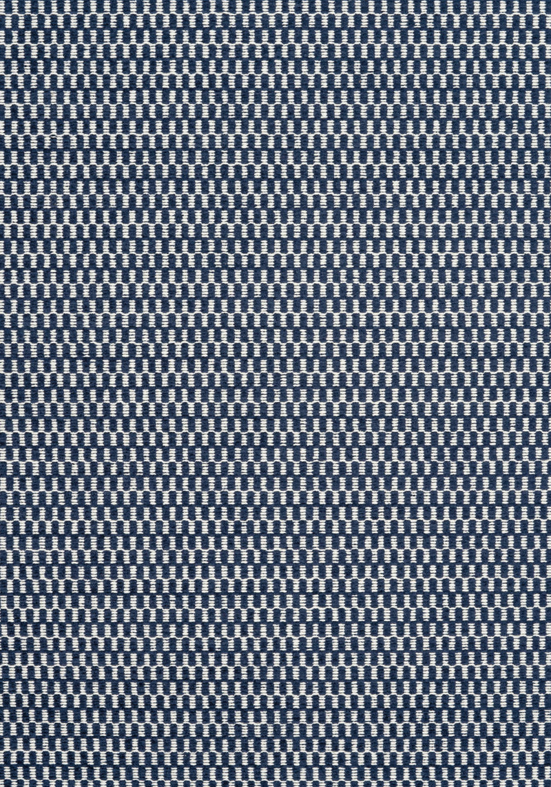 Thibaut Block Texture Navy Fabric – DecoratorsBest