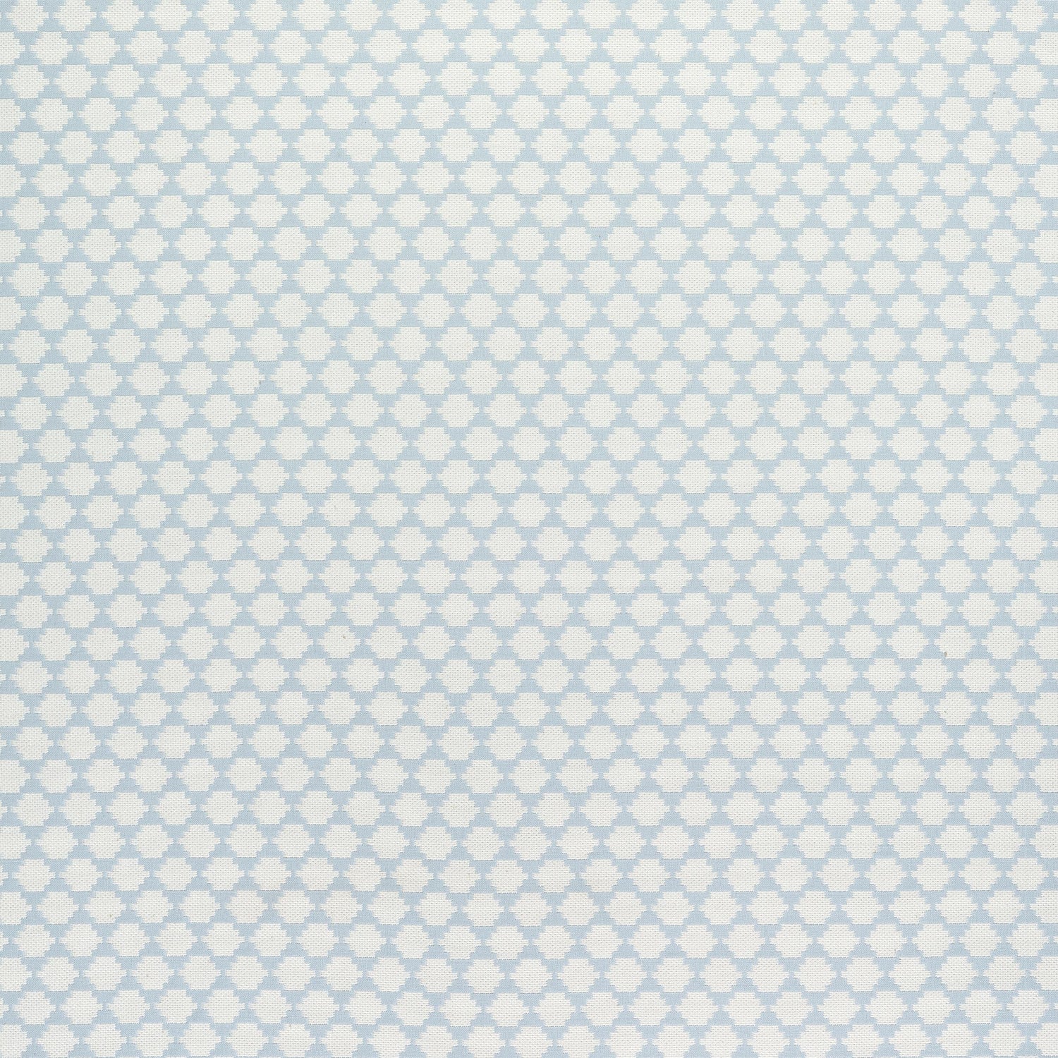 Thibaut Bijou Light Blue Fabric – DecoratorsBest