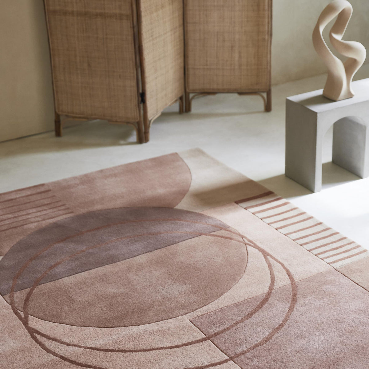 Brink & Campman Decor Lola 095403 140X200 – DecoratorsBest