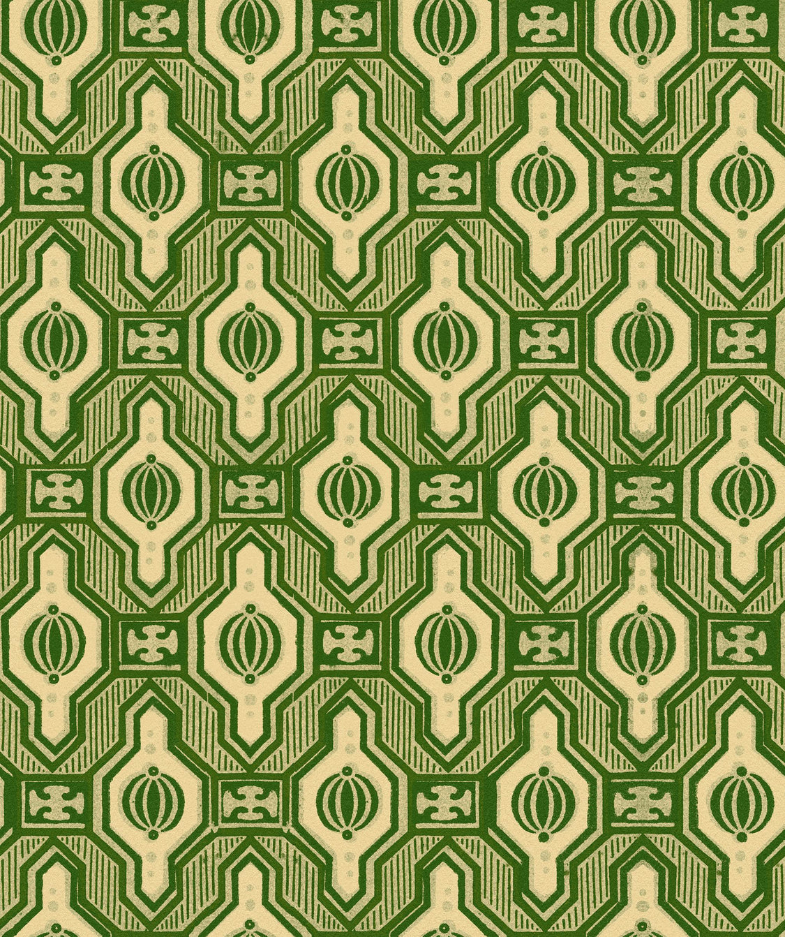Mindthegap Palloncini Verde Green/Taupe Wallpaper – DecoratorsBest